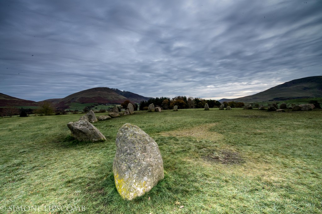Castlerigg